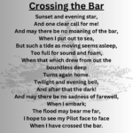 Alfred Lord Tennyson Poems: Check Alfred Lord Tennyson Poems - Poems ...