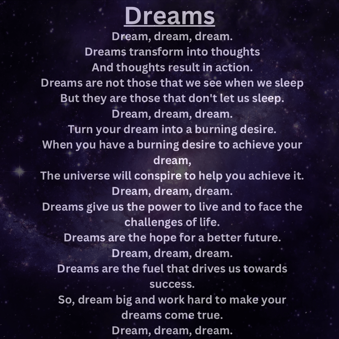 APJ Abdul Kalam Poem: Check Popular APJ Abdul Kalam Poem - Poems For ...