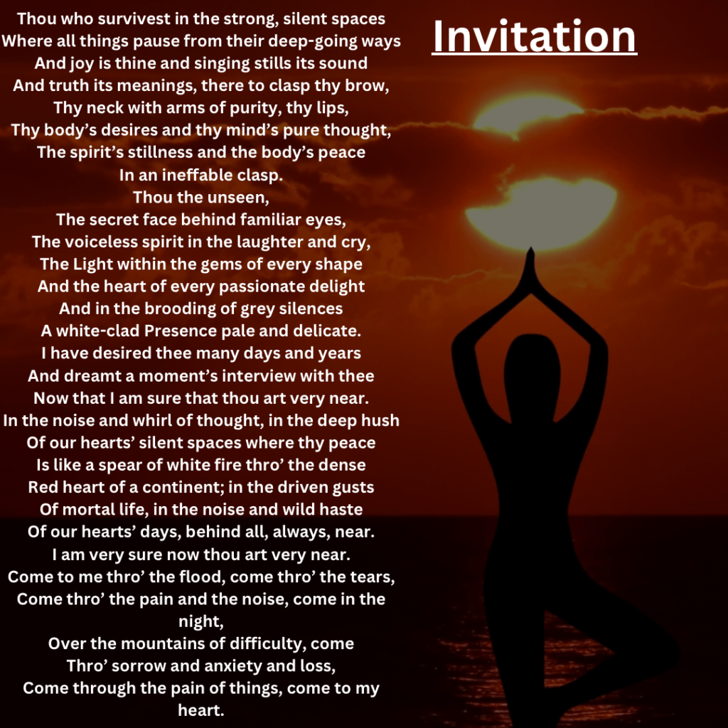 Sri Aurobindo Poems: Check Sri Aurobindo Pomes - Poems For All Things