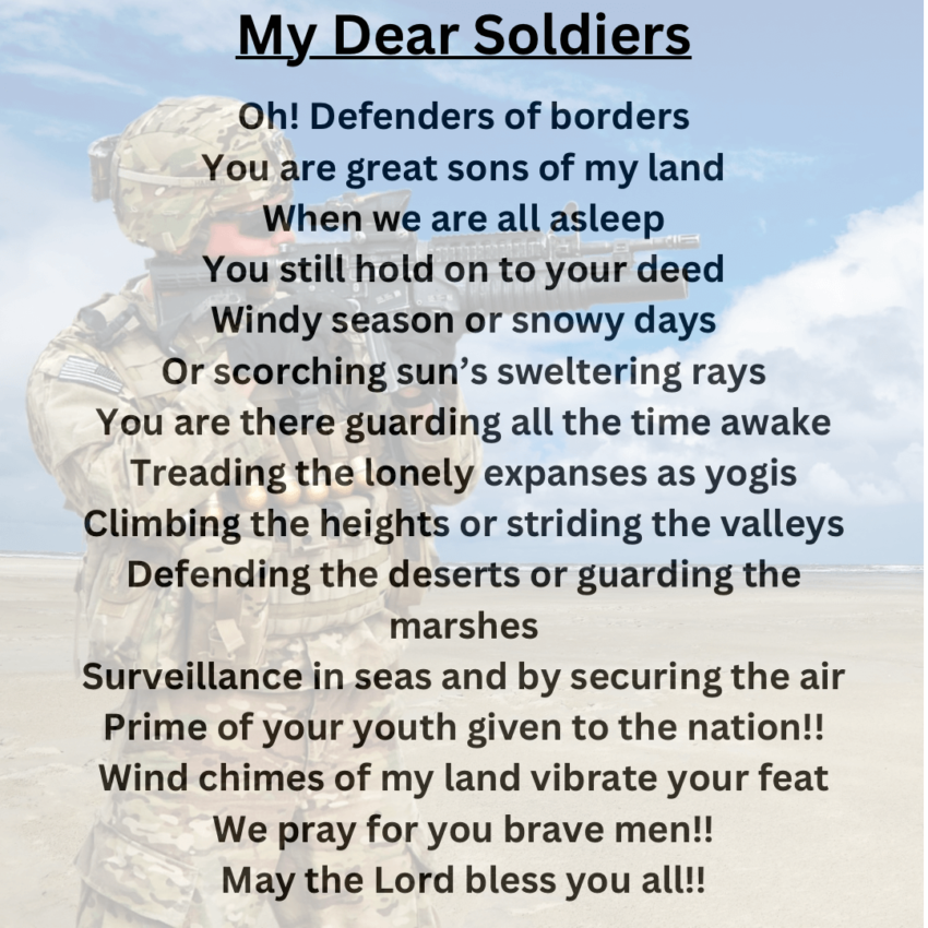 APJ Abdul Kalam Poem: Check Popular APJ Abdul Kalam Poem - Poems For ...