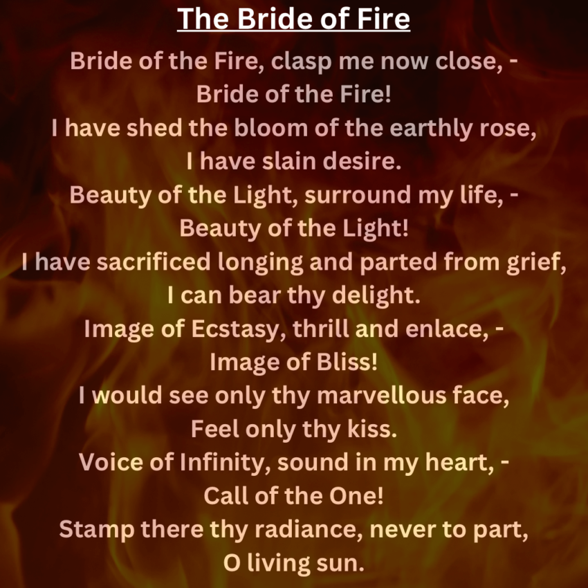 Sri Aurobindo Poems: Check Sri Aurobindo Pomes - Poems For All Things