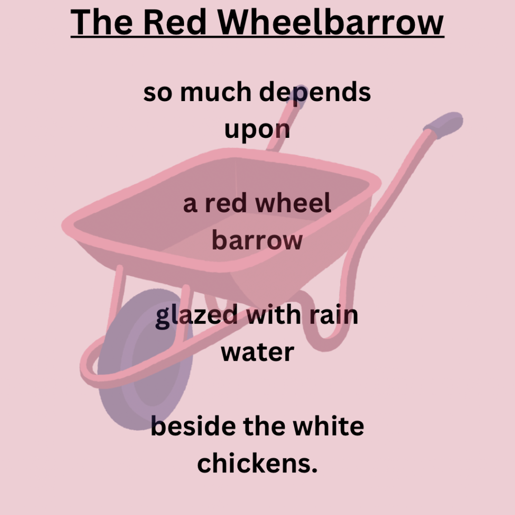 Short Poems in English: Check Latest Short Pomes in English - Poems For ...