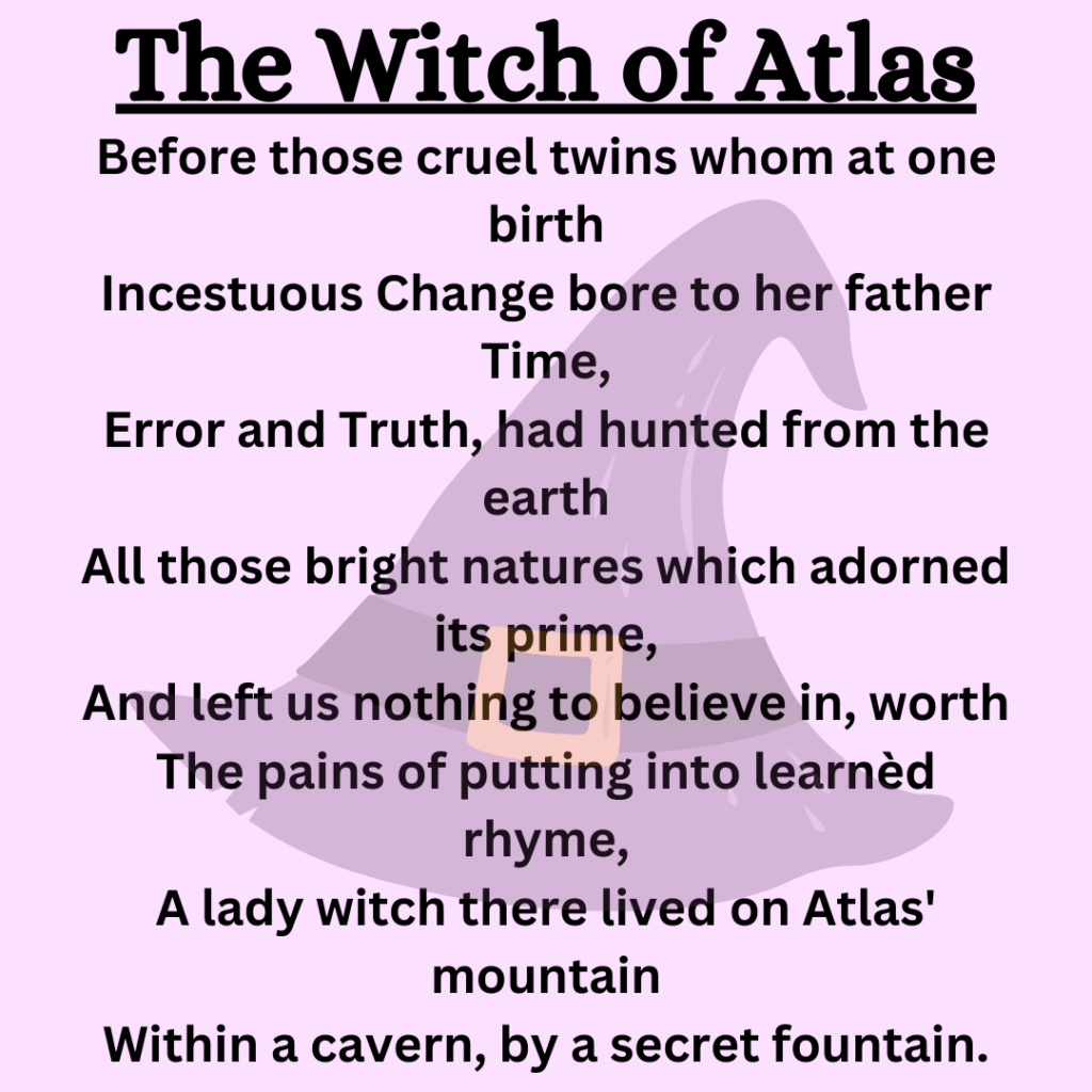 Poems by Percy Bysshe Shelley: Percy Bysshe Shelley's Poems - Poems For ...