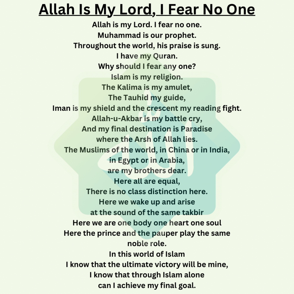 Kazi Nazrul Islam Poems: Check Kazi Nazrul Islam Poems - Poems For All ...