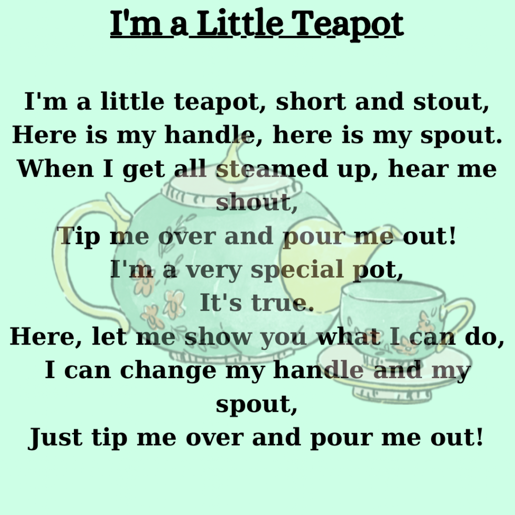 Poems for class 3: English Poem for class 3 - Poems For All Things