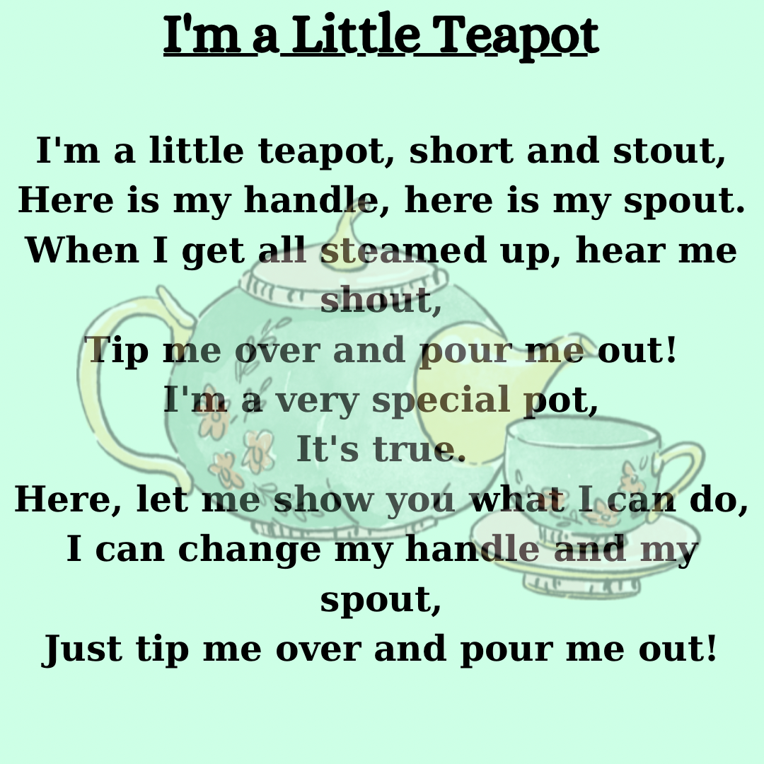 Poems for class 3: English Poem for class 3 - Poems For All Things