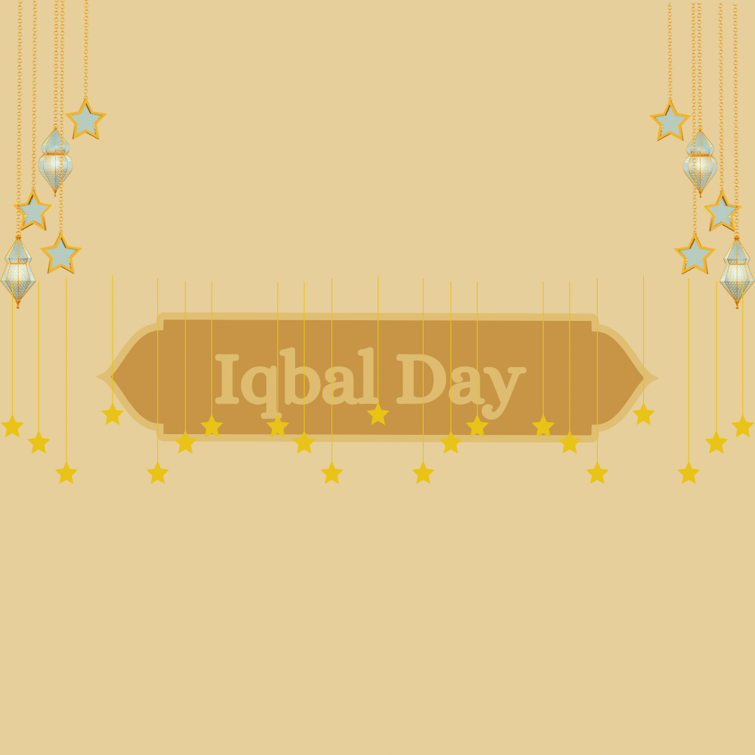Iqbal Day Quotes: Allama Iqbal Day History - Poems For All Things