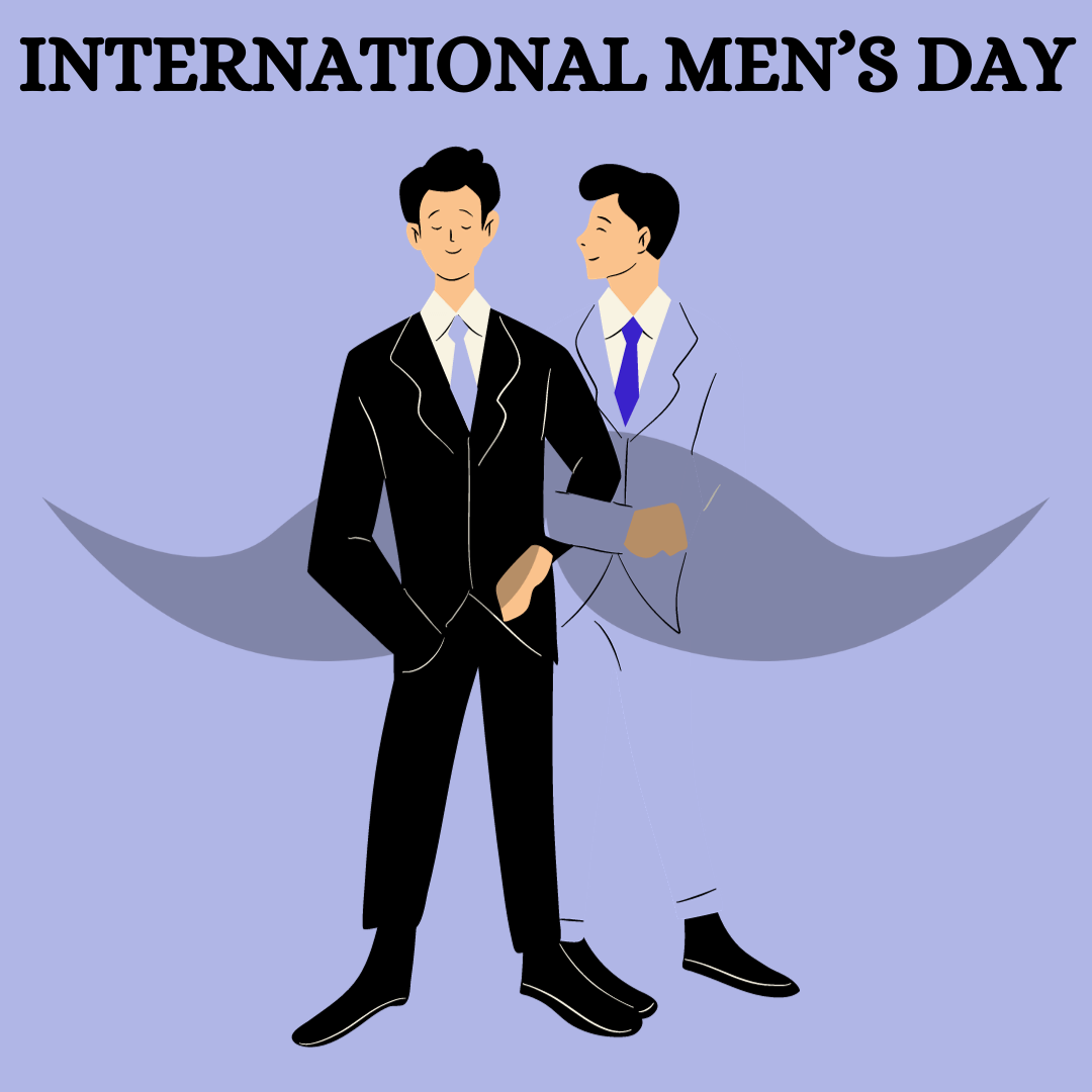 International Men’s Day Quotes: History International Men’s Day - Poems ...
