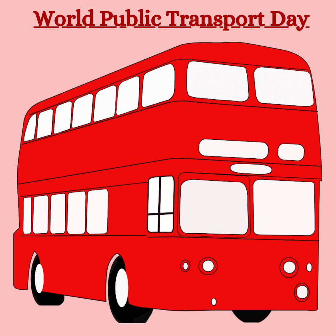 World Public Transport Day Quotes: History of World Public Transport ...