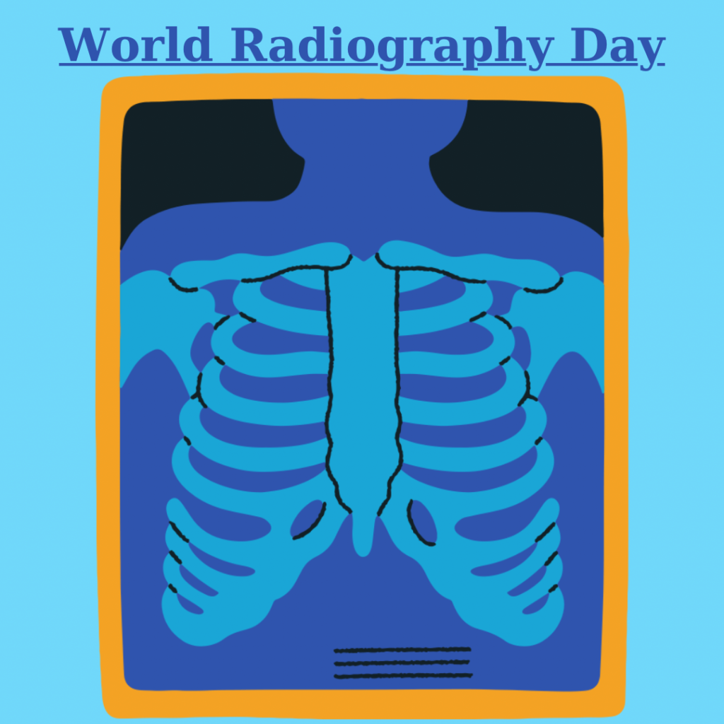 World Radiography Day Quotes: History of World Radiography Day - Poems ...
