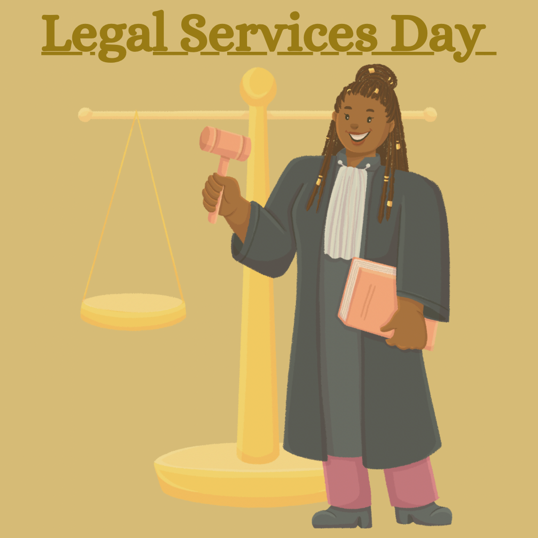 Legal Services Day Quotes: History of Legal Services Day - Poems For ...