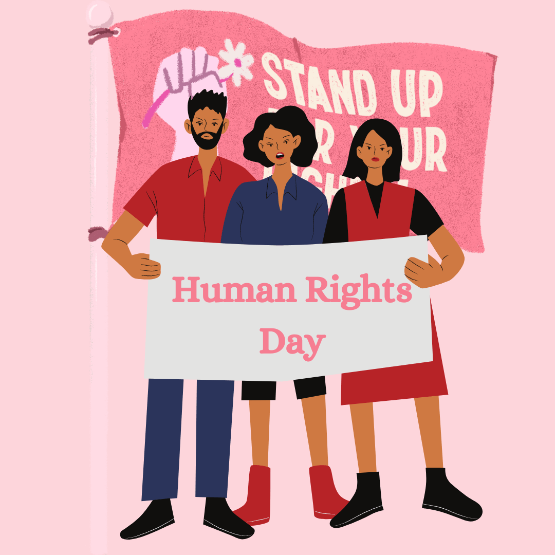 Human Rights Day Quotes: History of Human Rights Day - Poems For All Things