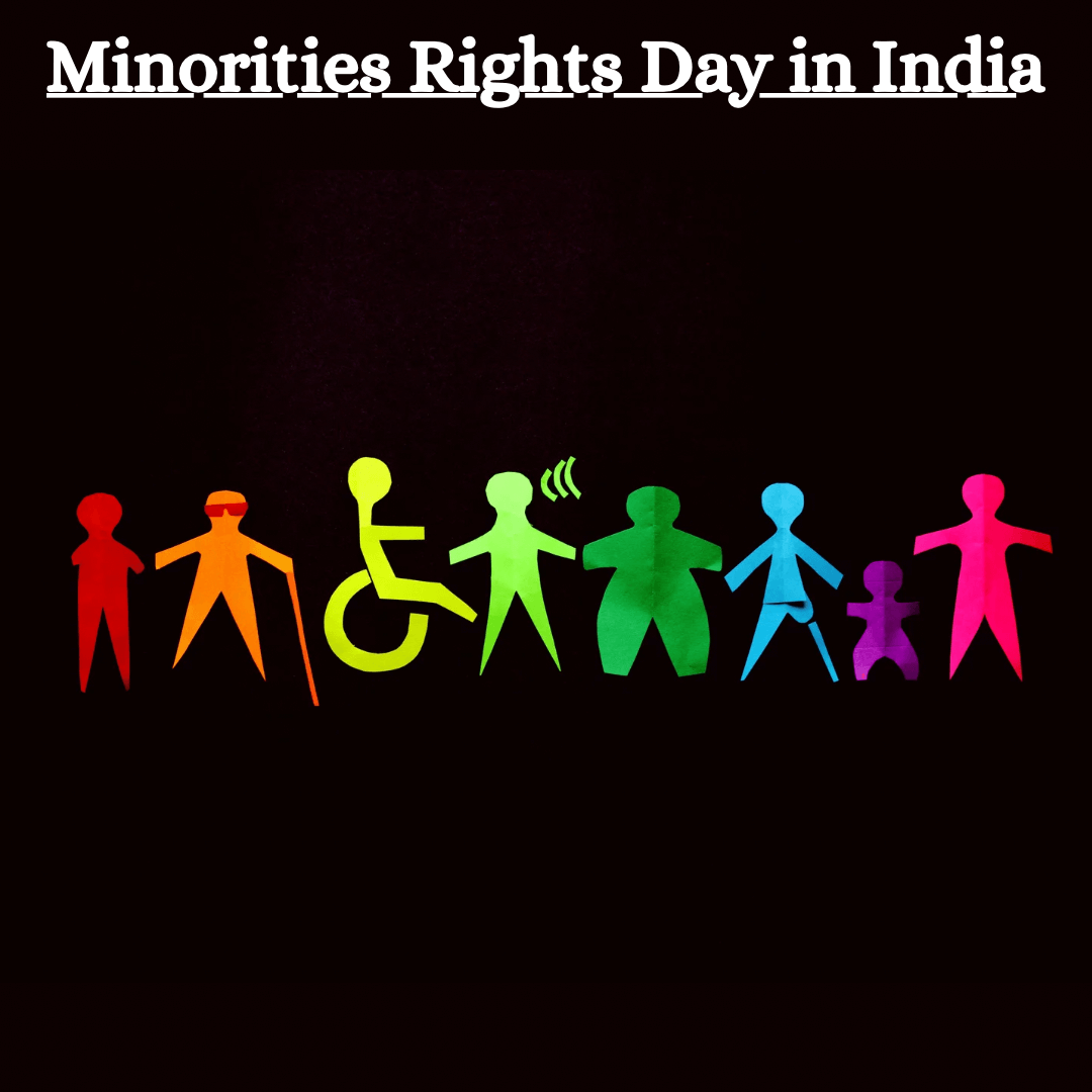 Minorities Rights Day in India Quotes: History of Minorities Rights Day ...