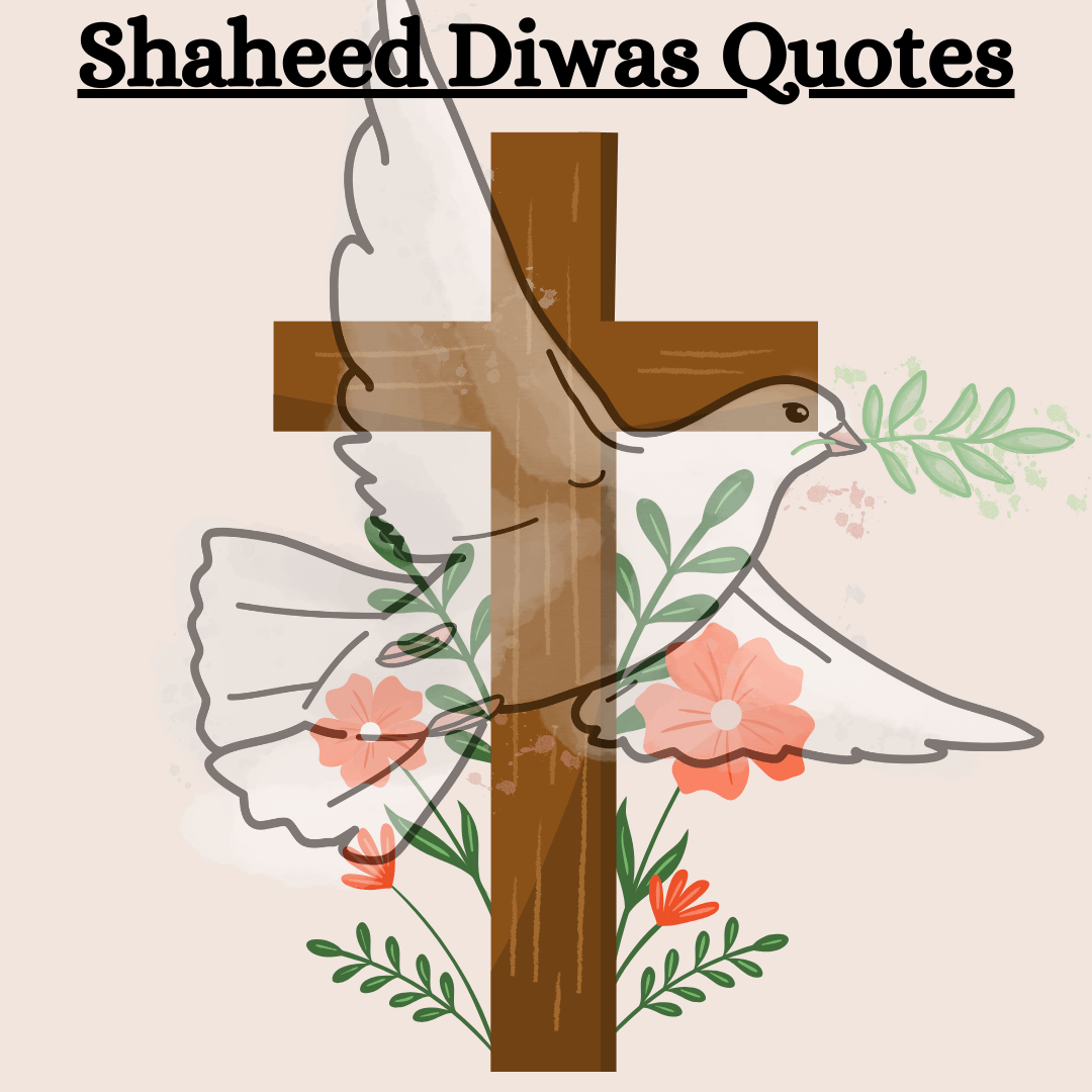 Shaheed Diwas Quotes: History of Shaheed Diwas - Poems For All Things
