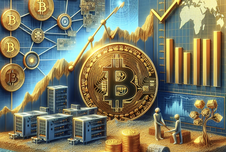 Understanding Bitcoin Halving and Its Impact on Cryptocurrency ...